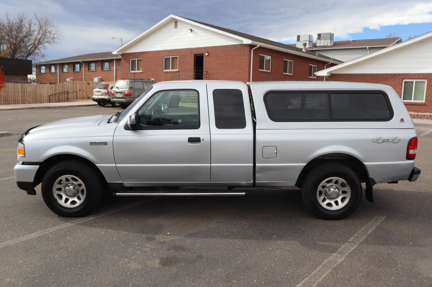 2010 Ford Ranger XLT | Victory Motors of Colorado