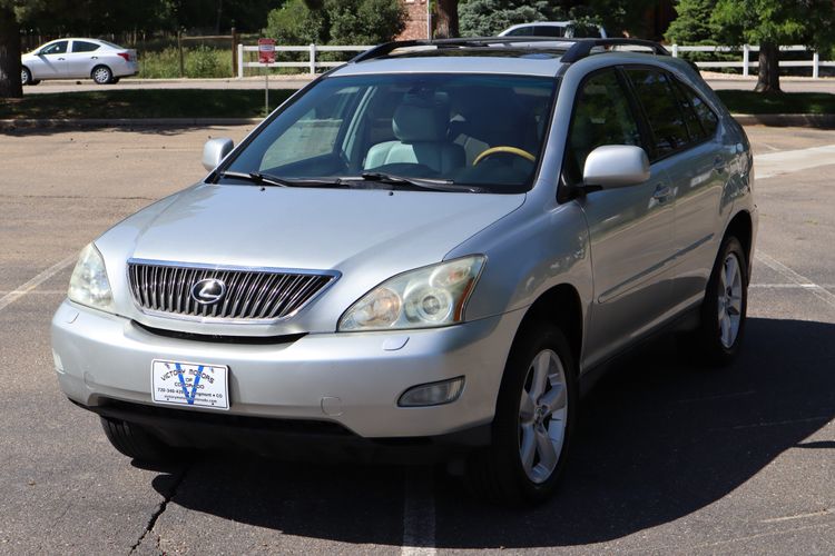 2004 Lexus RX 330 Base | Victory Motors of Colorado