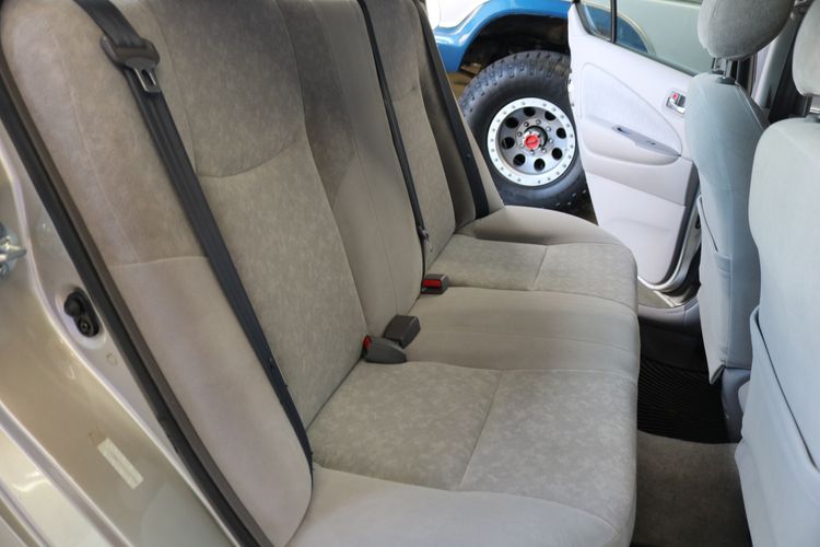 2001 Toyota Prius Base | Victory Motors of Colorado
