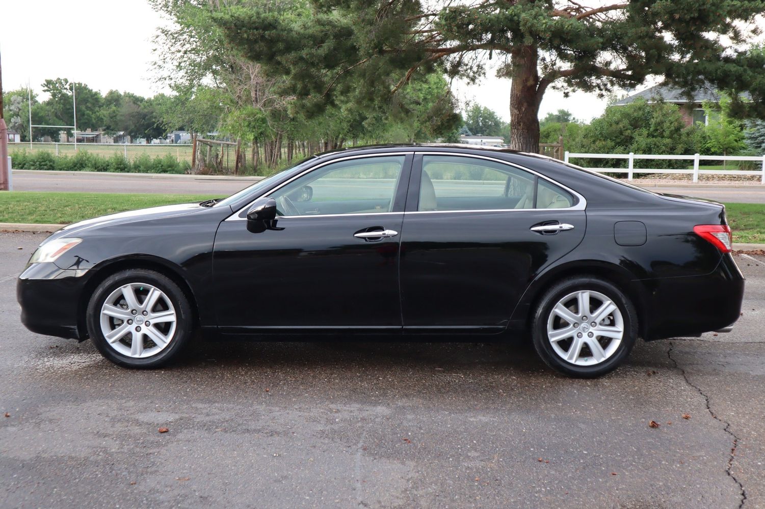 2009 Lexus ES 350 Base | Victory Motors of Colorado