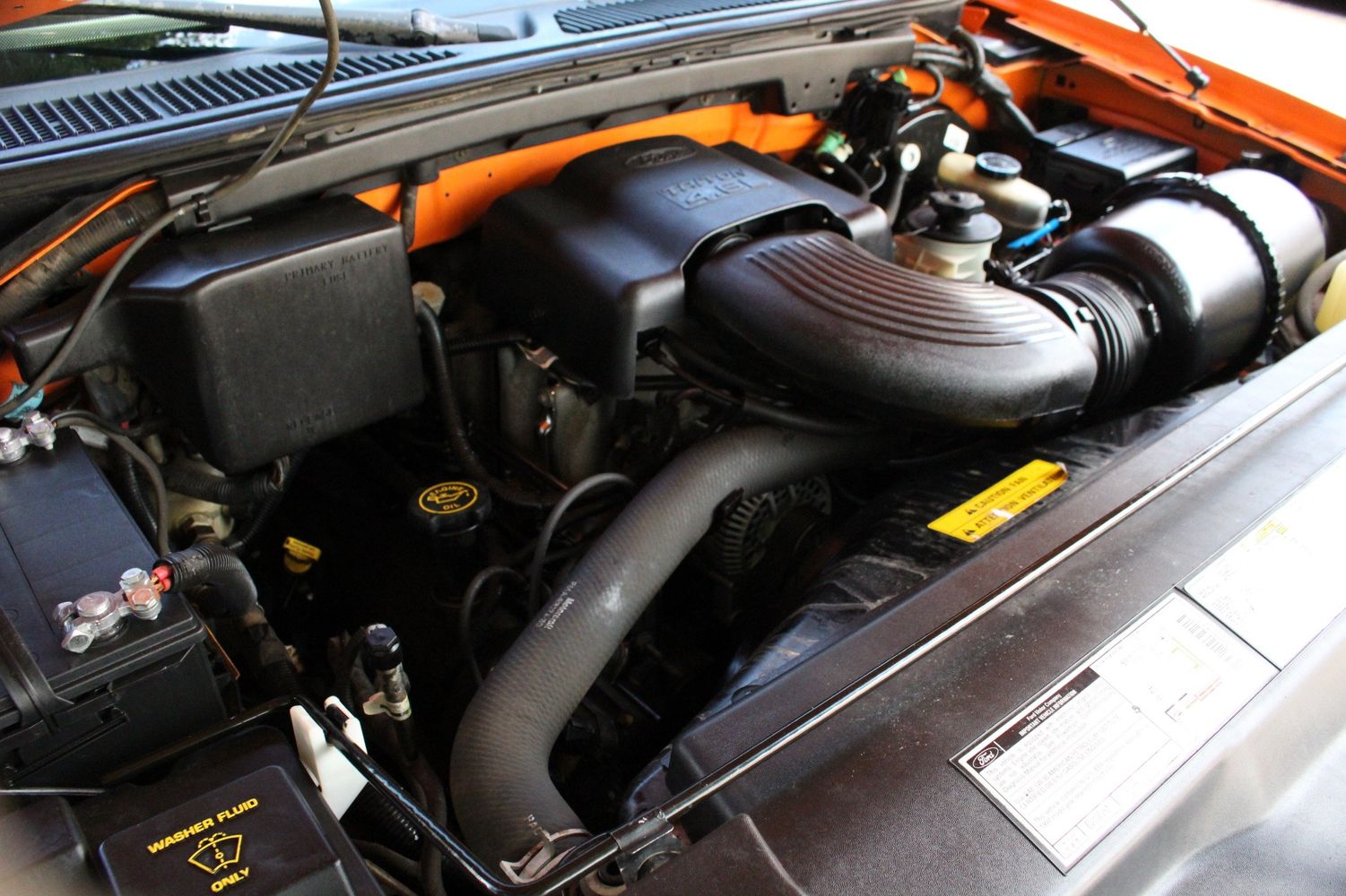 1997 Ford F-150 | Victory Motors of Colorado