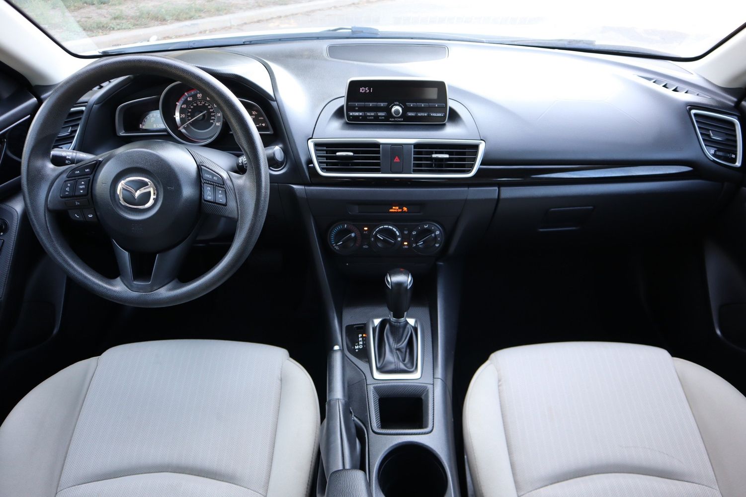 2014 Mazda 3 i Sport | Victory Motors of Colorado