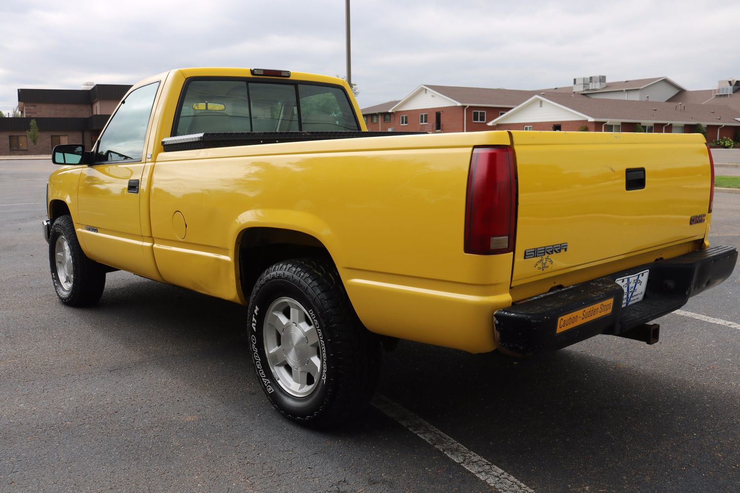 1998 GMC Sierra 1500 SL | Victory Motors of Colorado