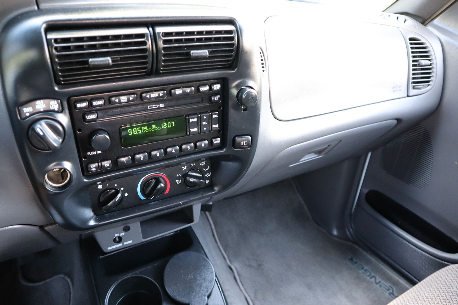 2000 Ford Ranger XLT | Victory Motors of Colorado