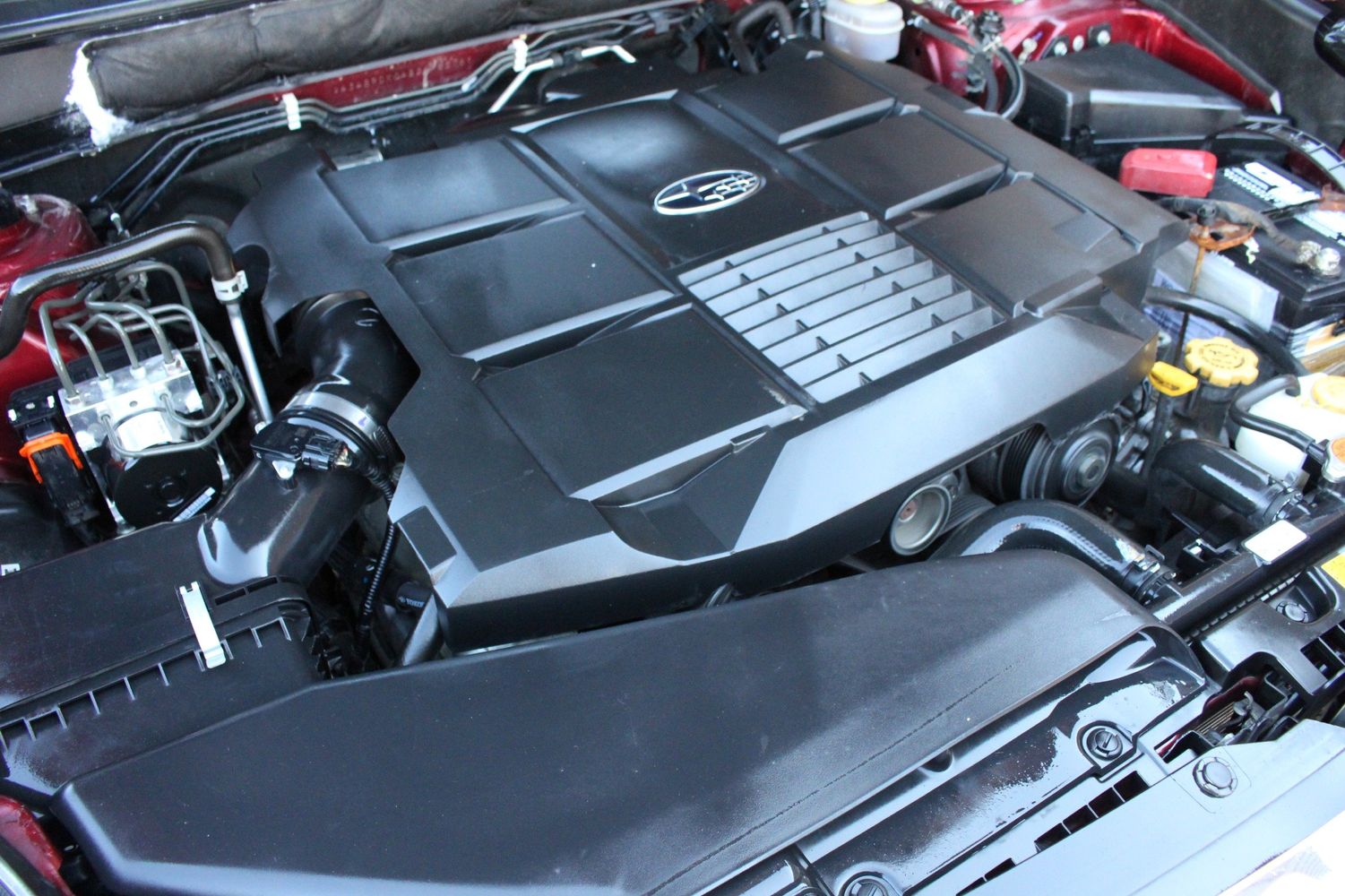 2011 Subaru Outback 3.6R Limited | Victory Motors of Colorado