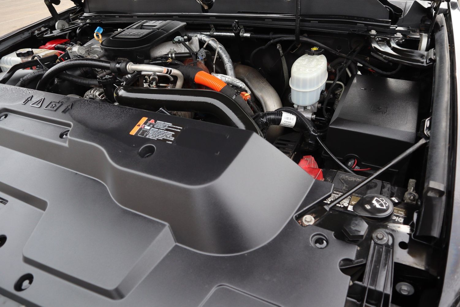 2011 Chevrolet Silverado 2500HD LTZ | Victory Motors of Colorado