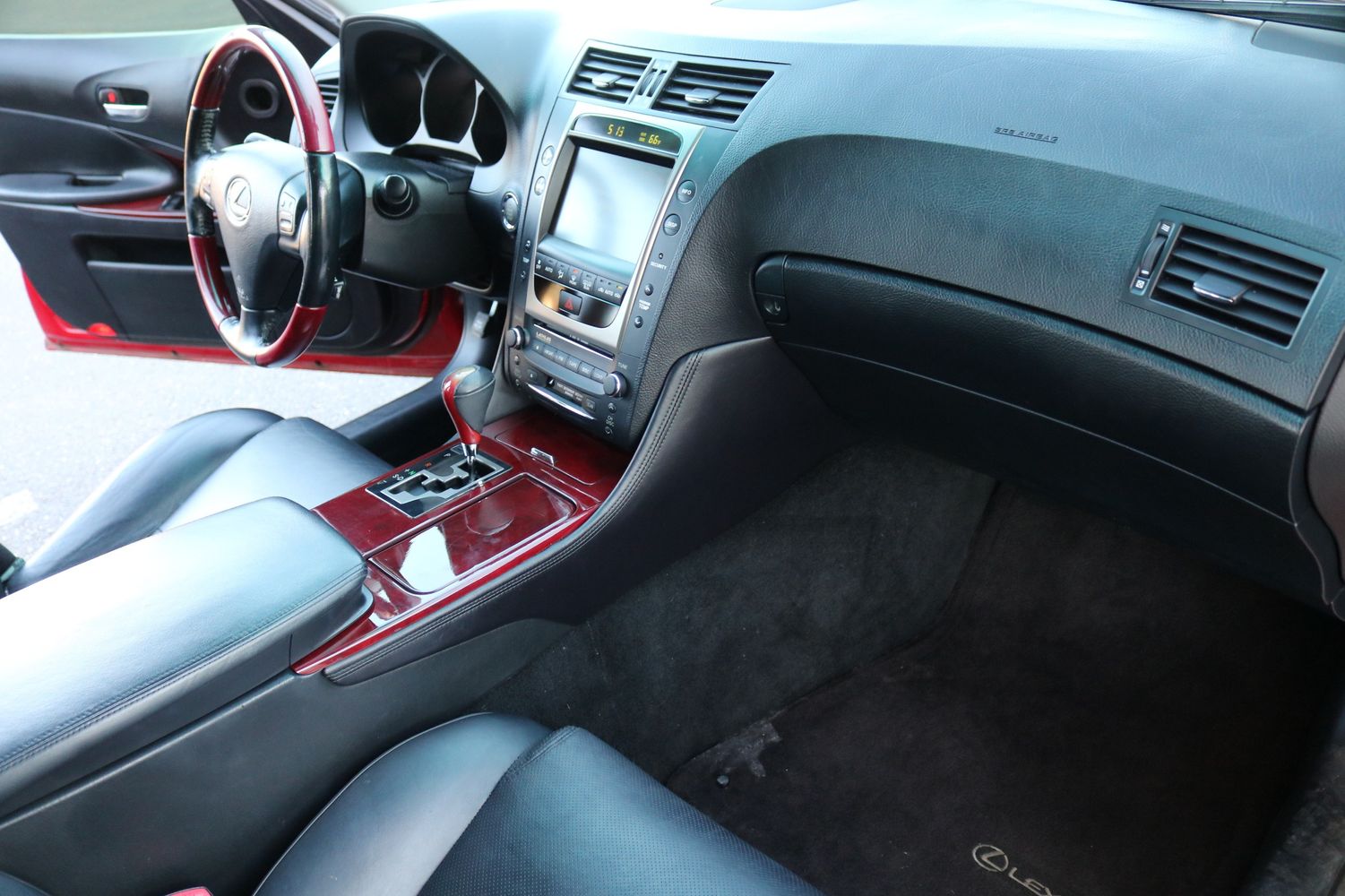 2006 Lexus GS 300 AWD | Victory Motors of Colorado