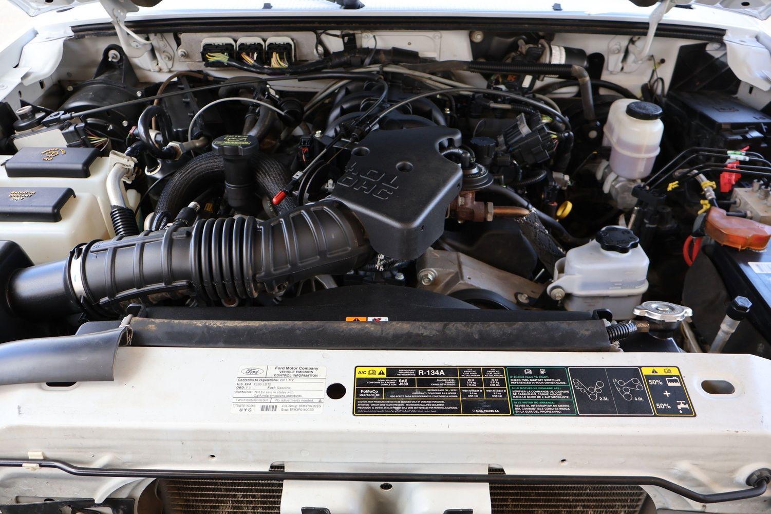 2011 Ford Ranger XLT | Victory Motors of Colorado