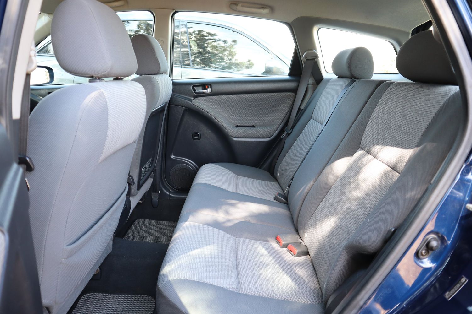 2005 Toyota Matrix XR | Victory Motors of Colorado