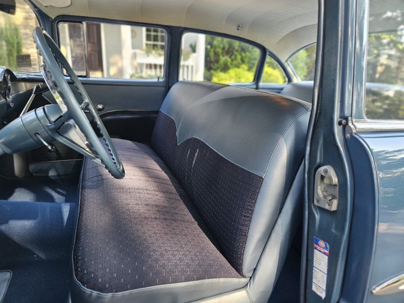 1955 Chevrolet Bel Air | Pat's Auto Sales, Inc.