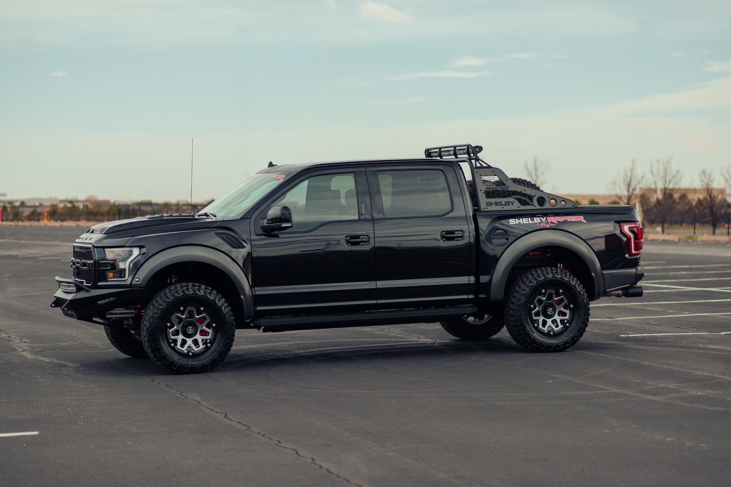 2020 Ford F-150 Raptor | Storm Mountain Motors
