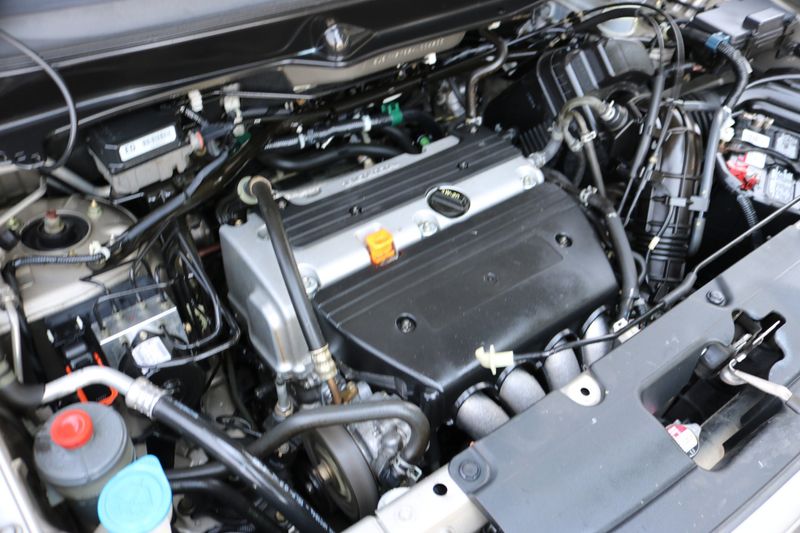 2004 Honda Element Photos