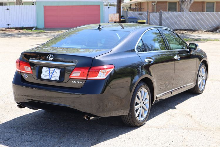 2012 Lexus ES 350 Base | Victory Motors of Colorado