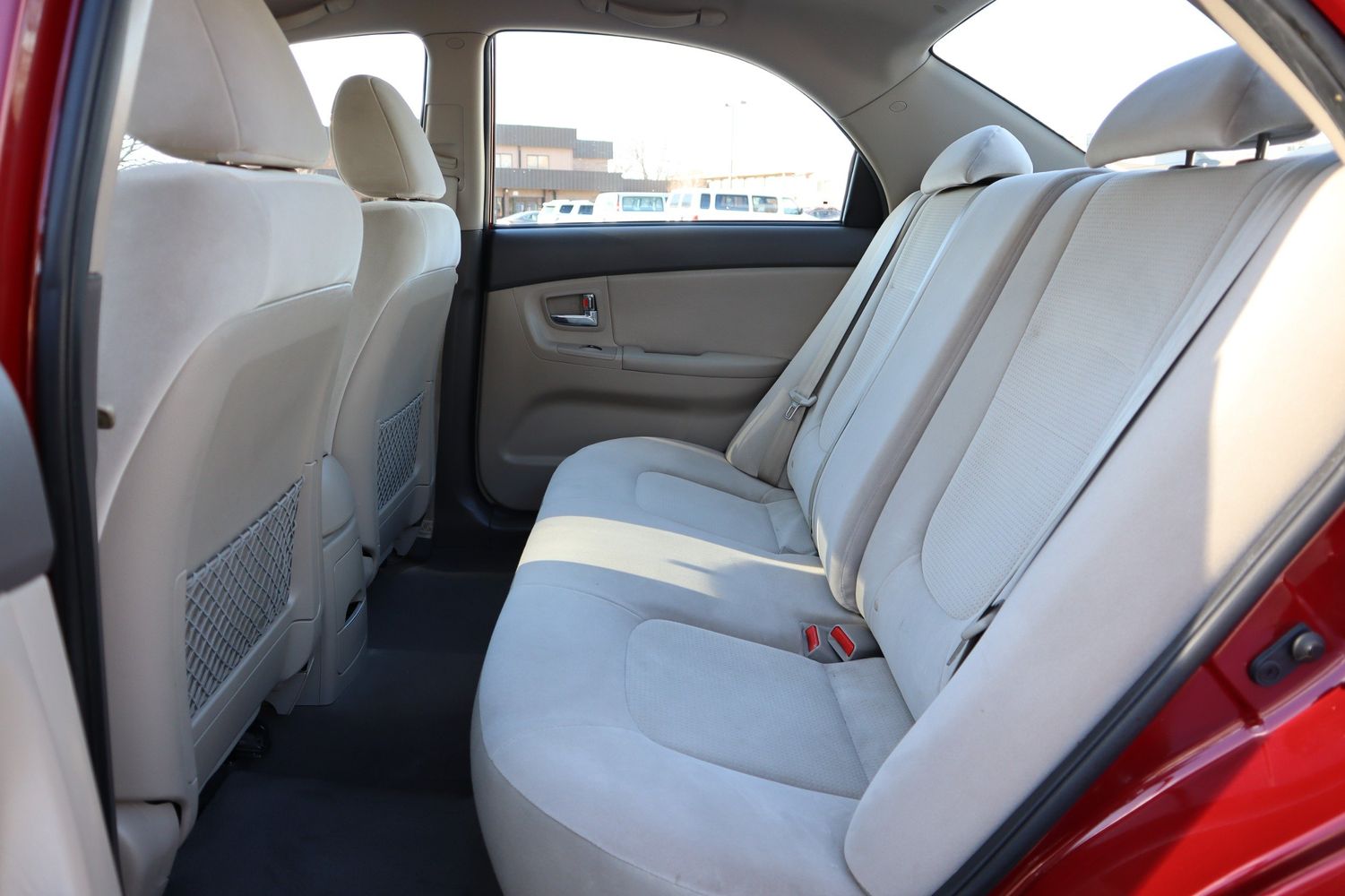 2009 Kia Spectra EX | Victory Motors of Colorado
