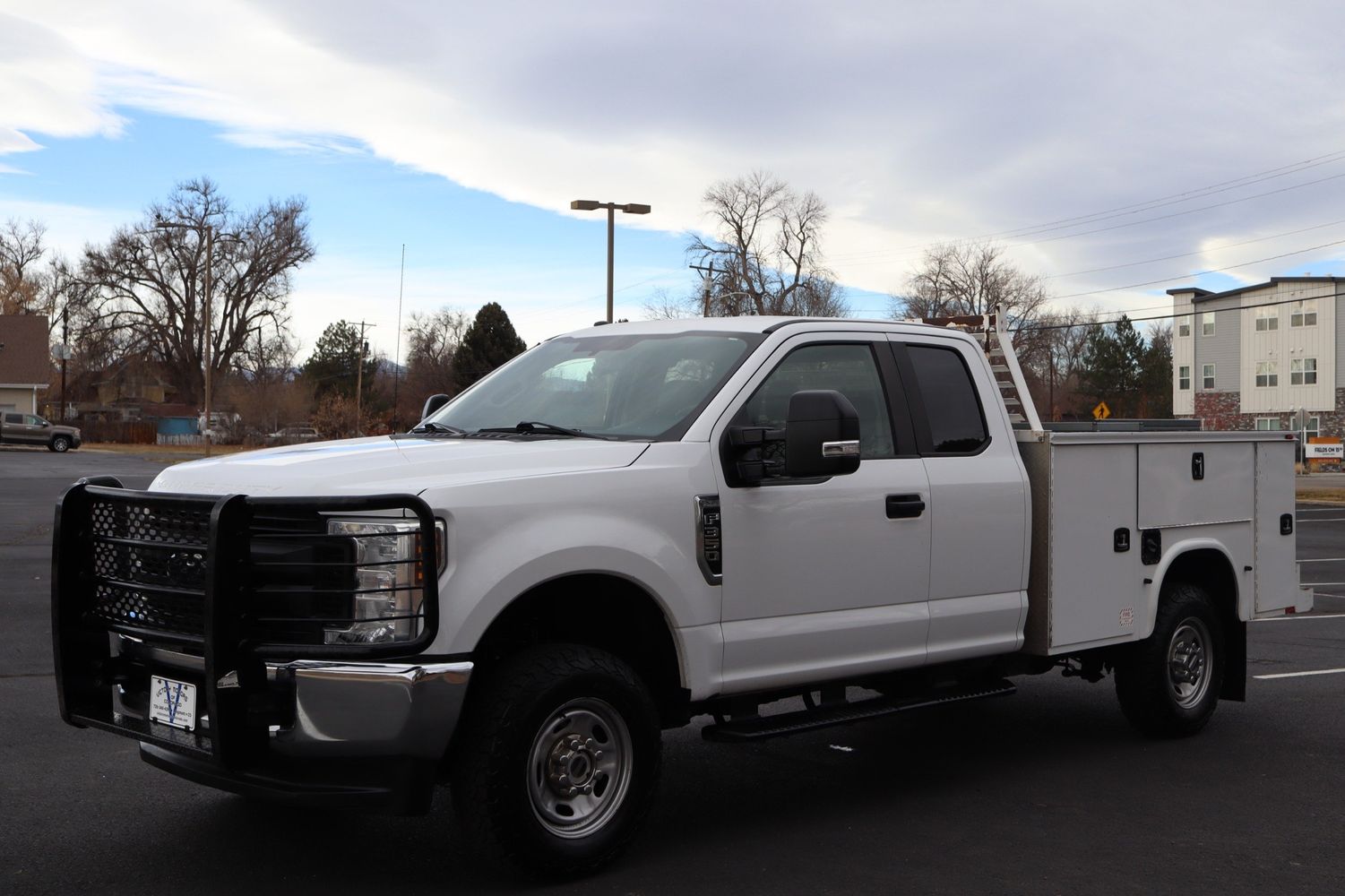 2019 Ford F-350 Super Duty XL | Victory Motors of Colorado