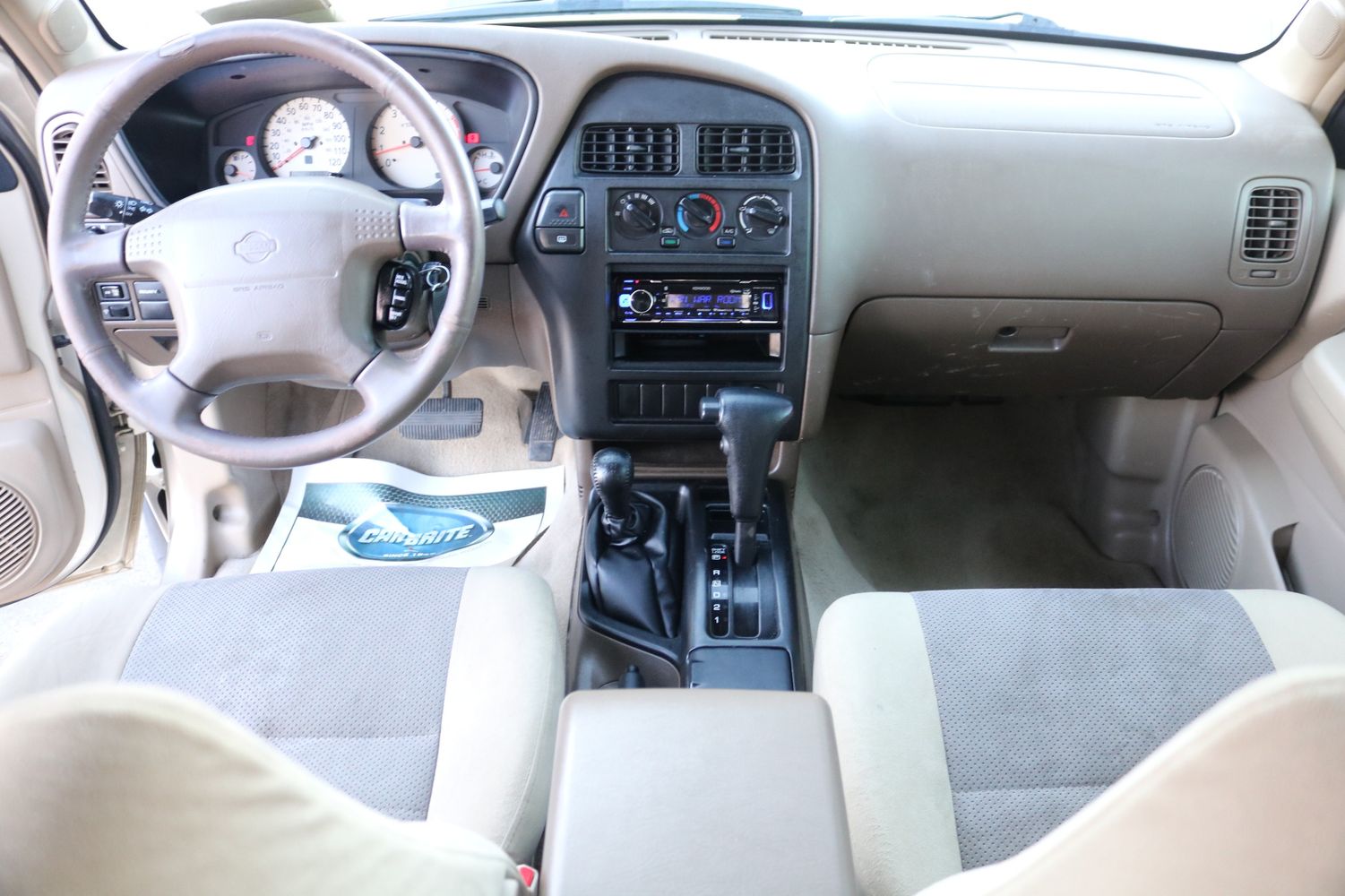 2000 Nissan Pathfinder SE | Victory Motors of Colorado