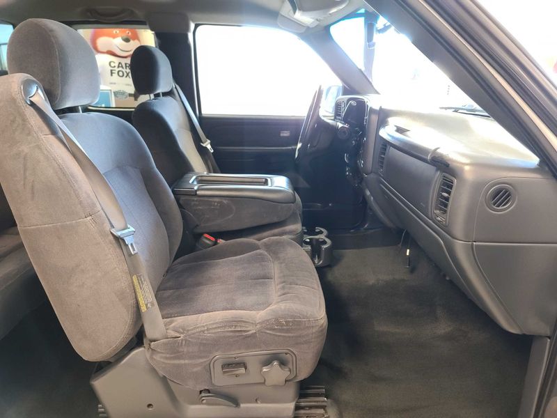 2003 Toyota 4Runner Photos