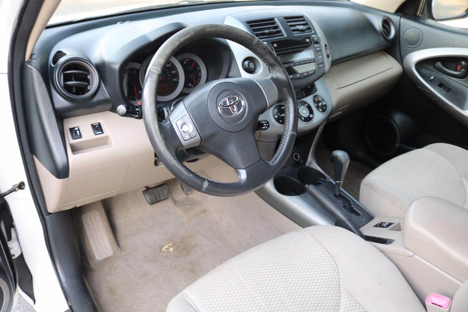 2006 Toyota RAV4 Limited | Victory Motors of Colorado
