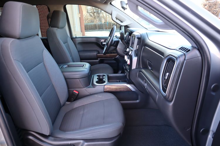 2021 GMC Sierra 1500 Elevation | Victory Motors of Colorado