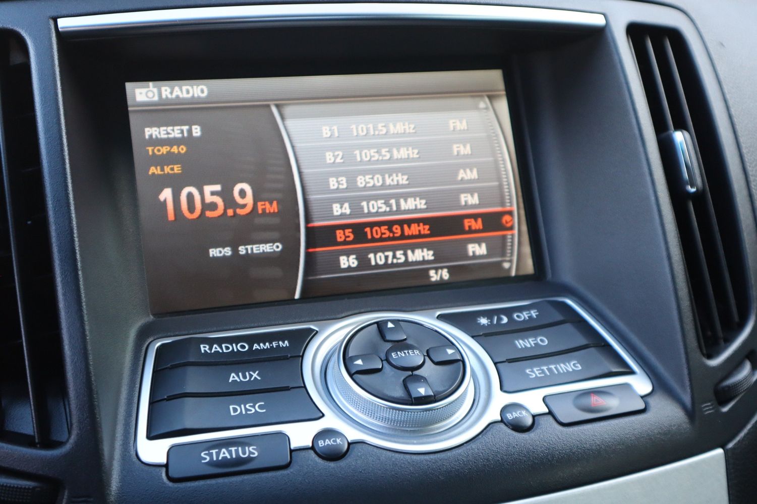 2008 INFINITI G37 Base | Victory Motors of Colorado