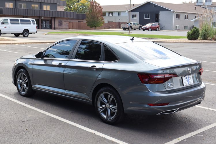 2019 Volkswagen Jetta R-Line | Victory Motors of Colorado