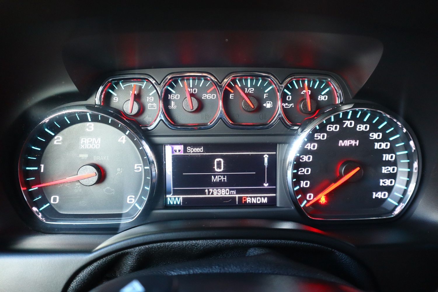 2016 Chevrolet Suburban LT 1500 | Victory Motors of Colorado