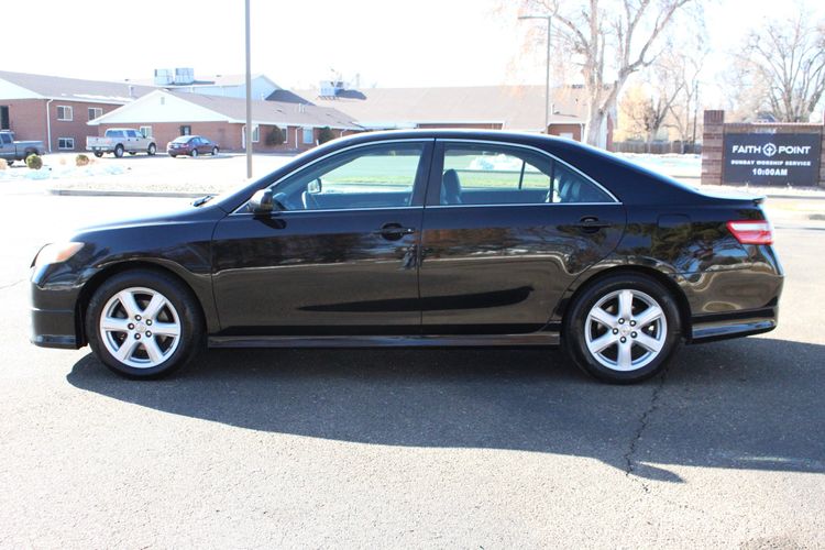 2007 Toyota Camry SE V6 | Victory Motors of Colorado