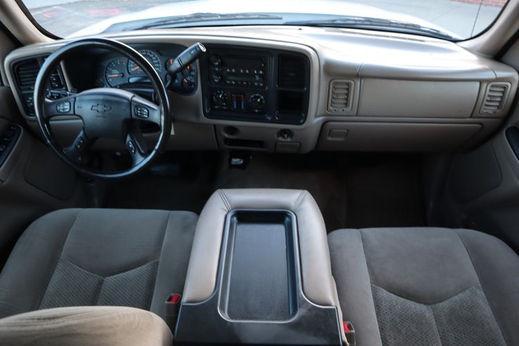 2007 Chevrolet Silverado 2500HD Cla LS | Victory Motors of Colorado