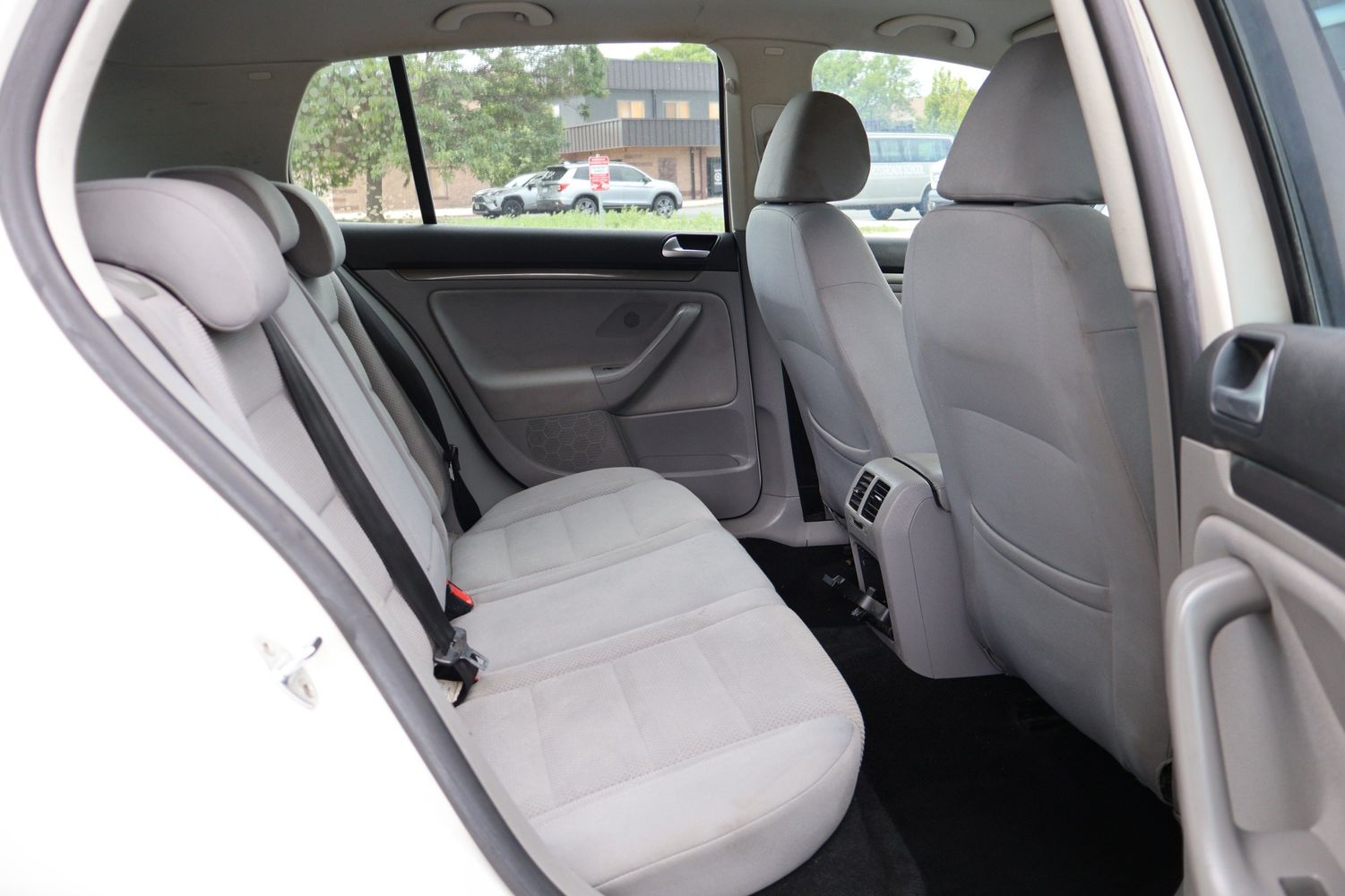 2007 Volkswagen Rabbit Base | Victory Motors of Colorado