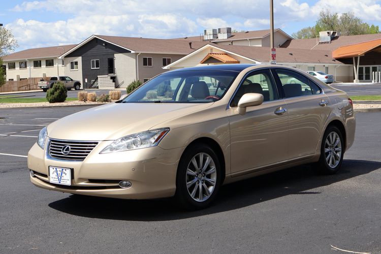 2008 Lexus ES 350 Base | Victory Motors of Colorado