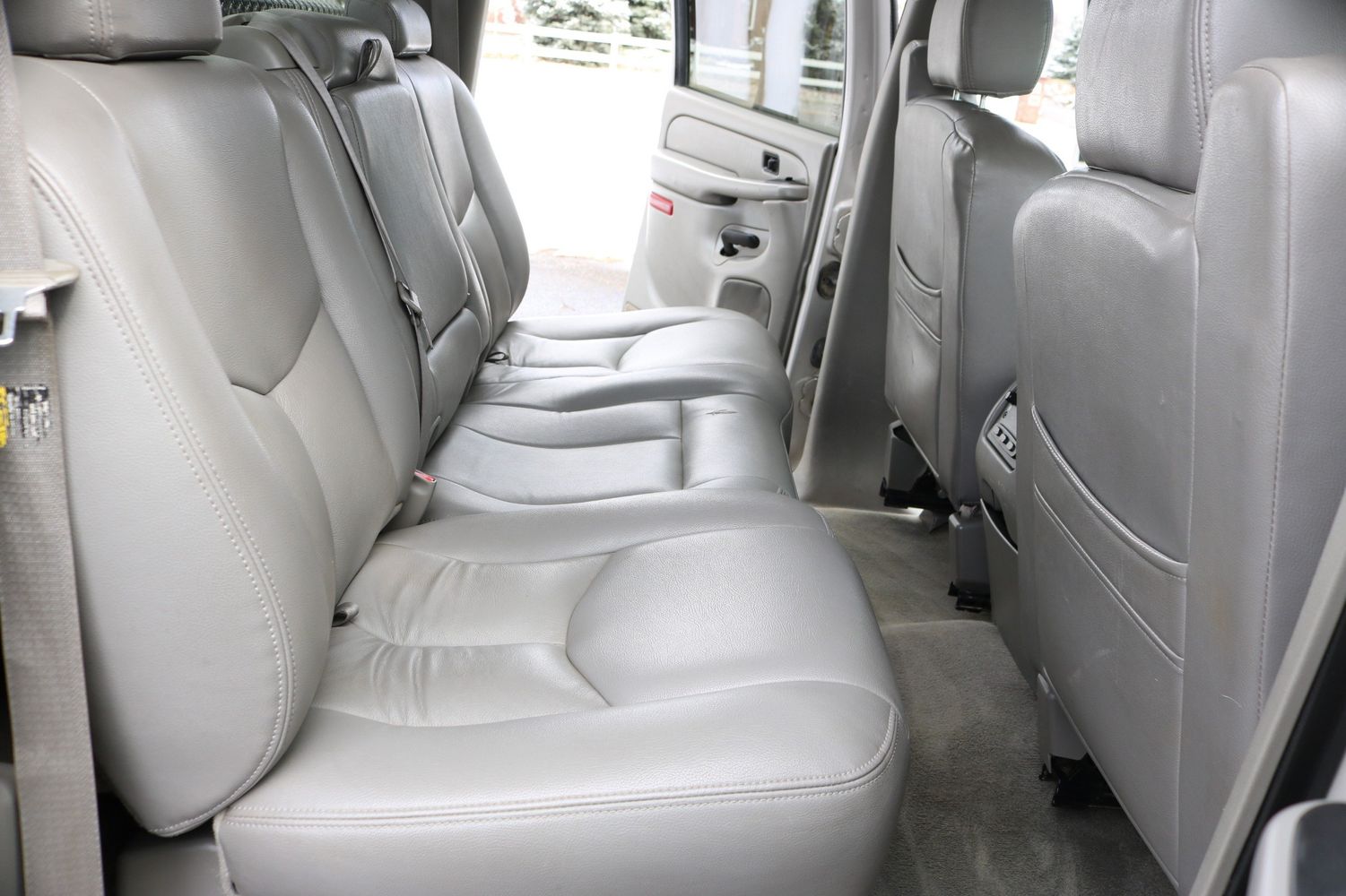 2005 Chevrolet Silverado 2500HD LT | Victory Motors of Colorado