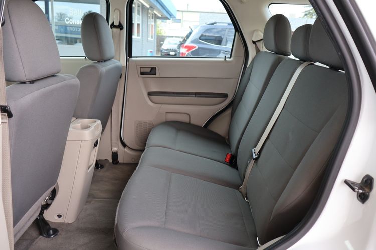 2012 Ford Escape XLS | Victory Motors of Colorado