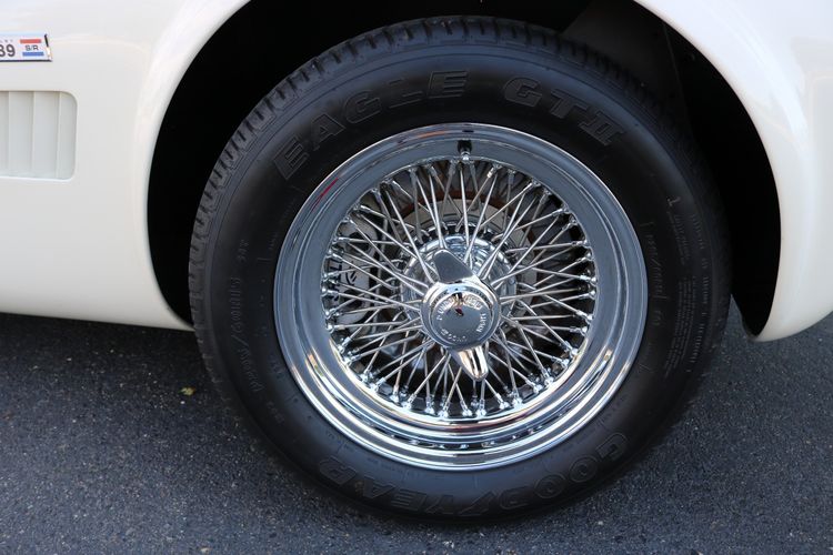 1965 Shelby Cobra 289 Slabside | Victory Motors of Colorado