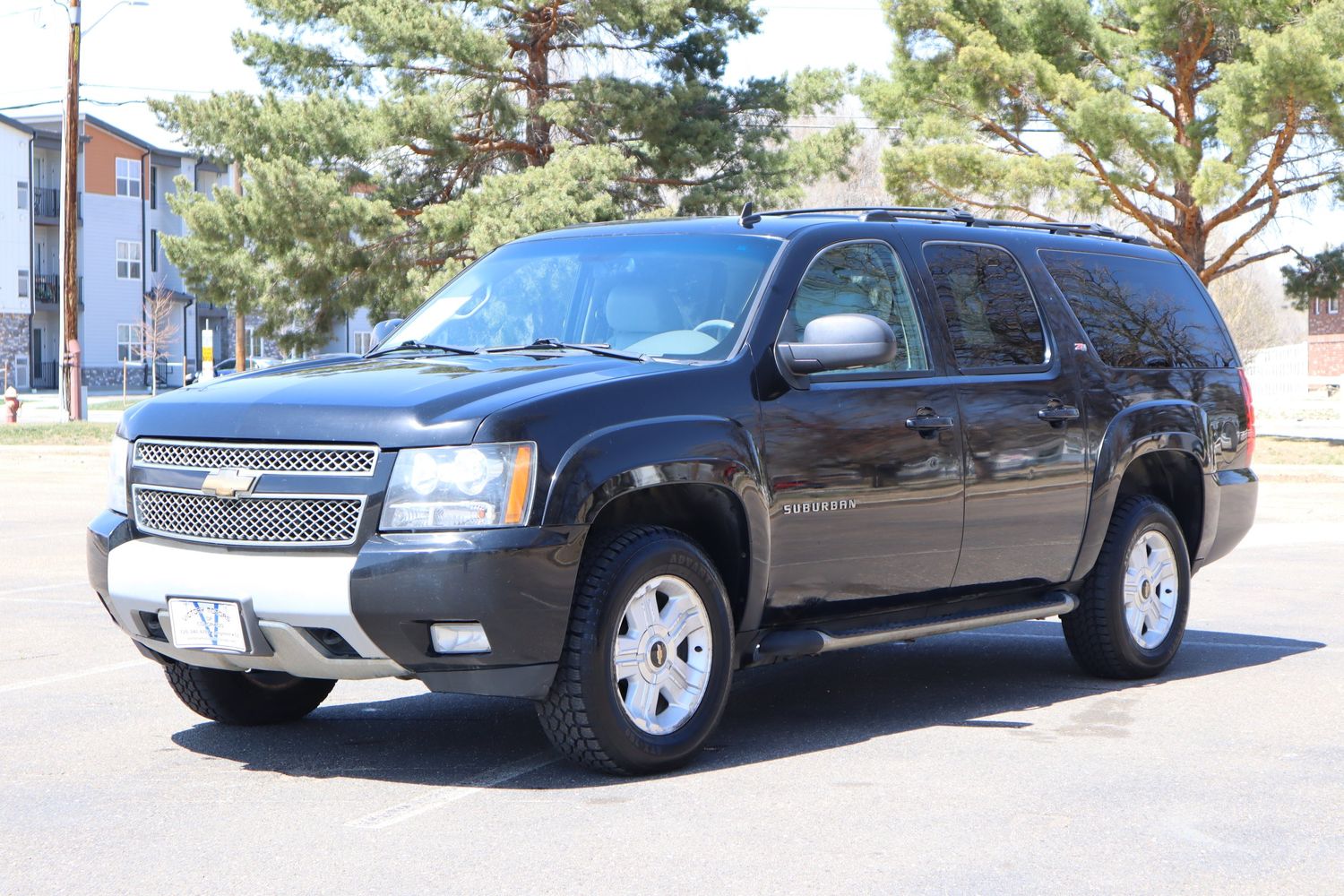 2010 Chevrolet Suburban LT | Victory Motors of Colorado