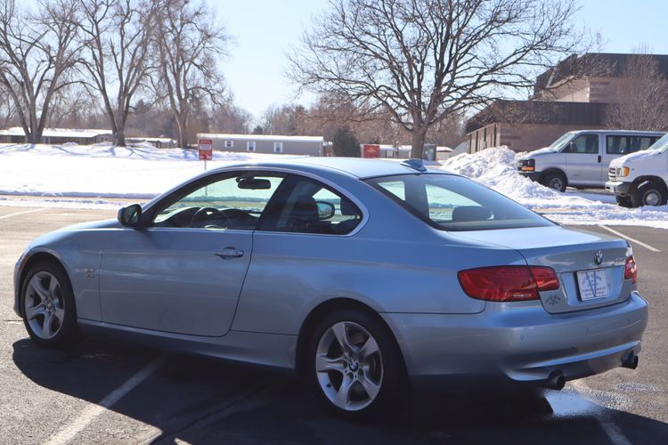 2012 BMW 3 Series 335i xDrive | Victory Motors of Colorado