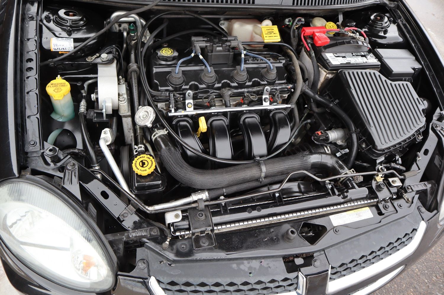 2003 Dodge Neon SXT | Victory Motors of Colorado