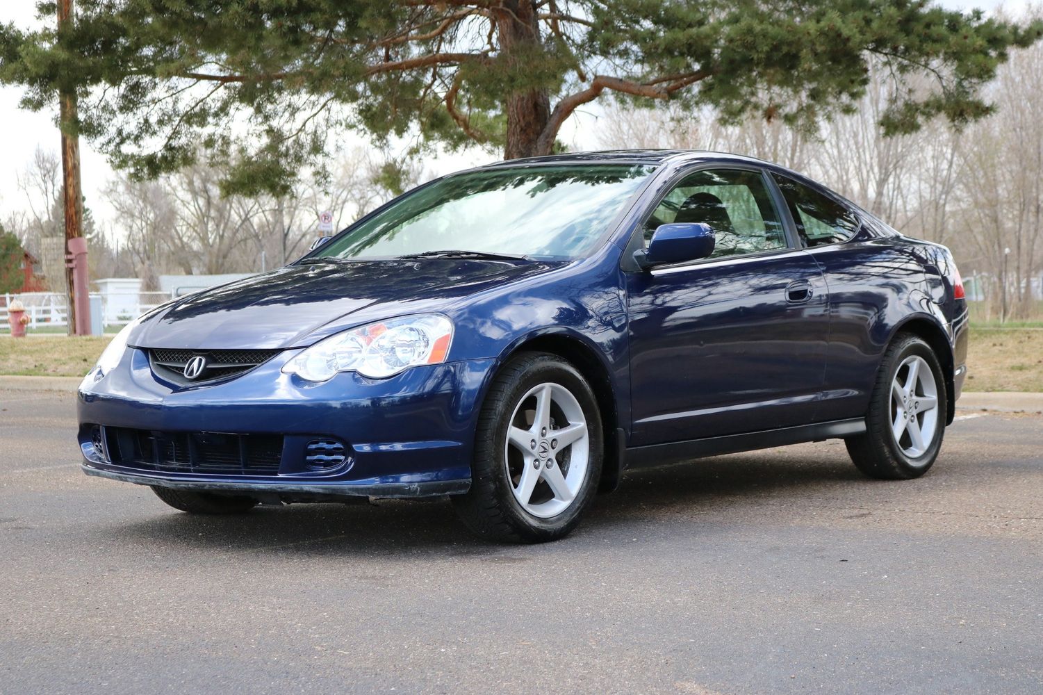 2003 Acura RSX | Victory Motors of Colorado