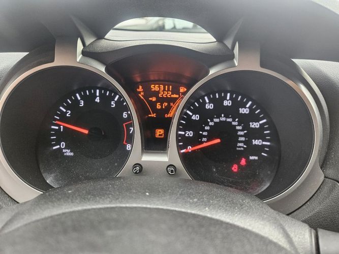 2015 Nissan Juke S | Pat's Auto Sales, Inc.