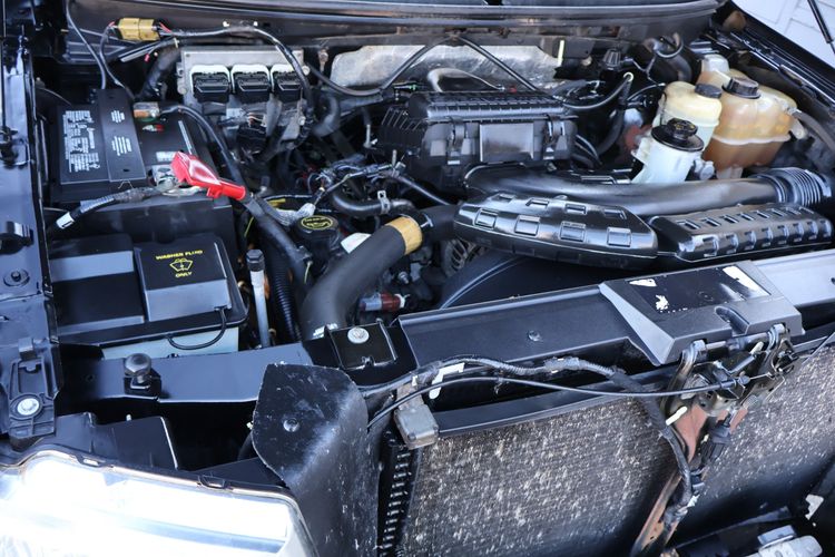 2007 Ford F-150 Lariat | Victory Motors of Colorado