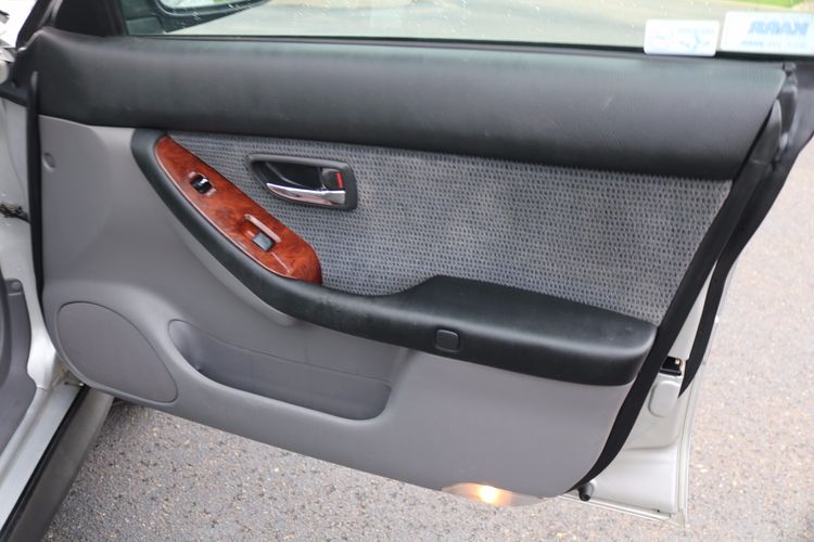 2004 Subaru Outback | Victory Motors of Colorado