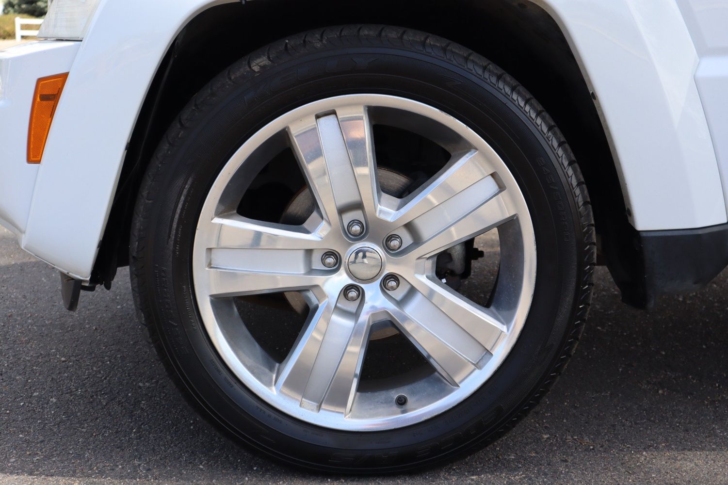 2012 Jeep Liberty Jet Edition | Victory Motors of Colorado