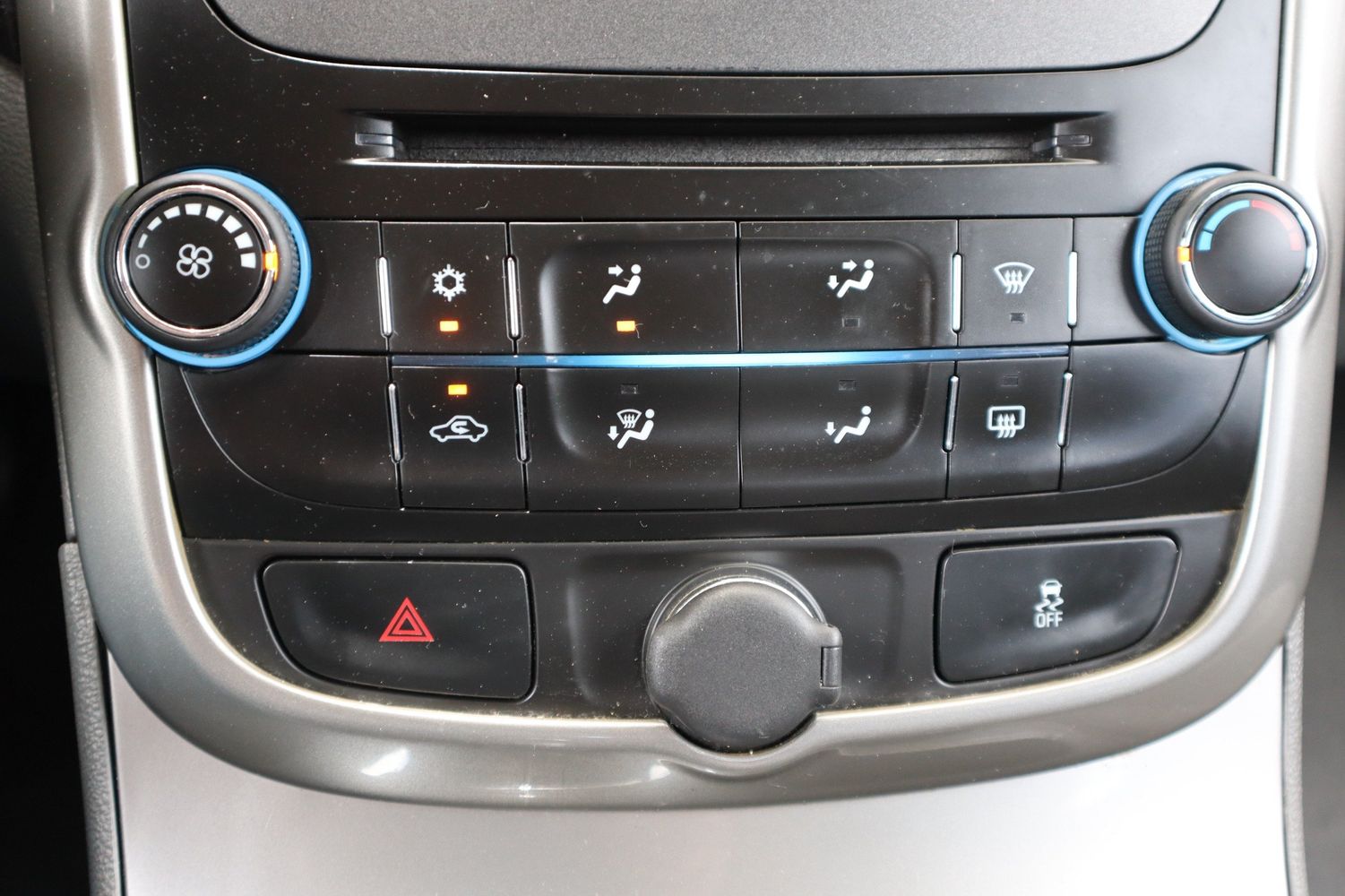 2014 Chevrolet Malibu LS | Victory Motors of Colorado