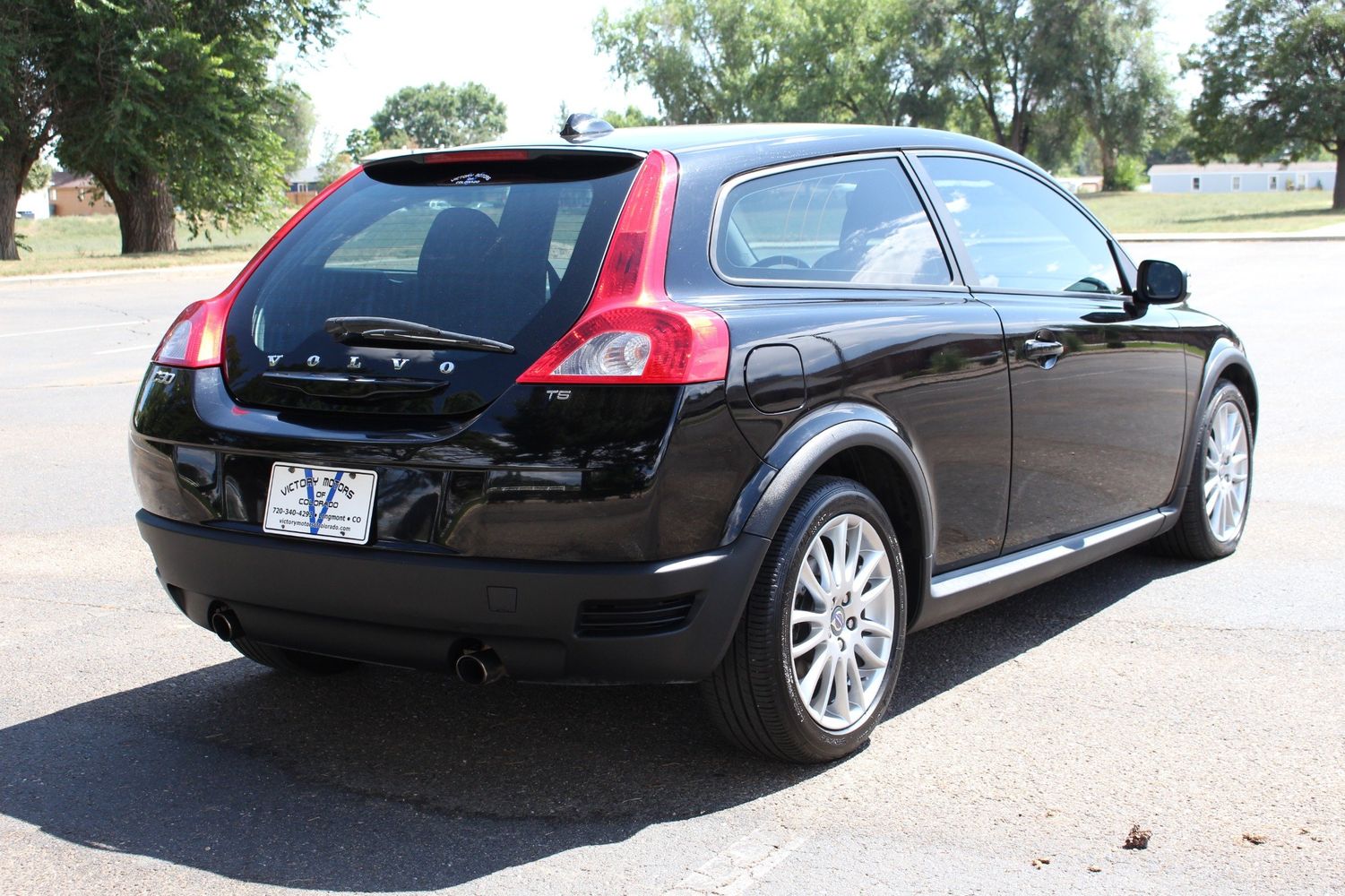 2010 Volvo C30 T5 | Victory Motors of Colorado
