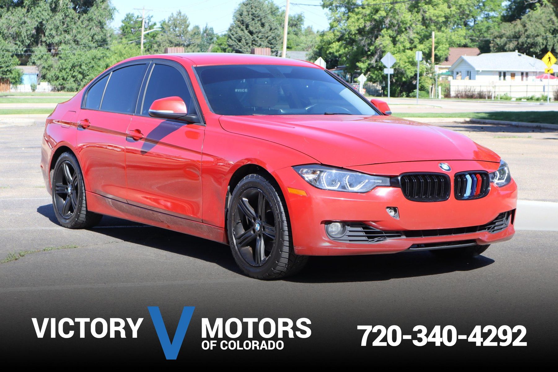 2014 BMW 3 Series 328i | Victory Motors of Colorado