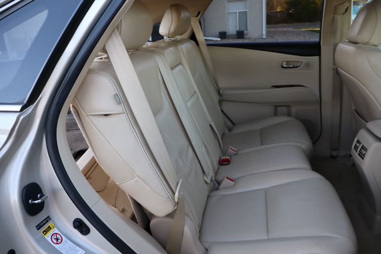 2013 Lexus RX 350 Base | Victory Motors of Colorado