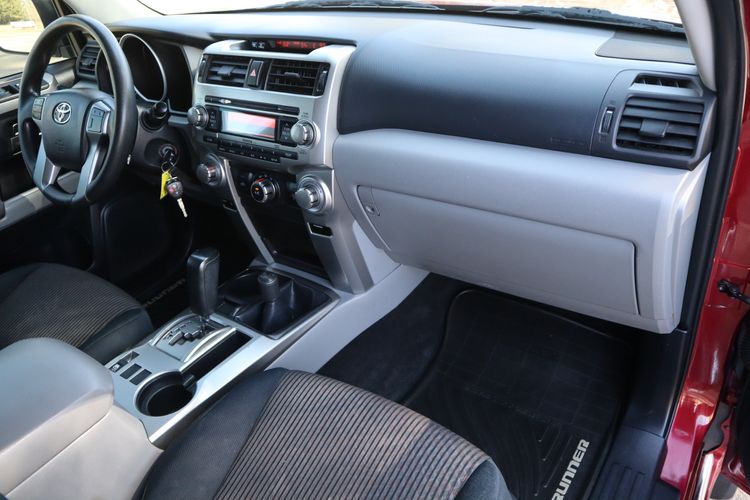 2012 Toyota 4Runner SR5 | Victory Motors of Colorado