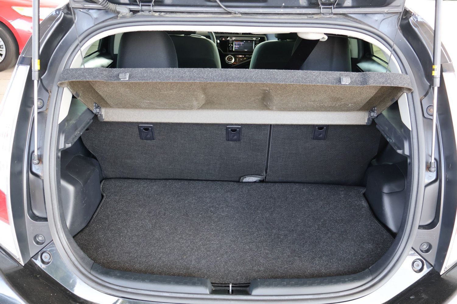 2016 Toyota Prius c Two | Victory Motors of Colorado