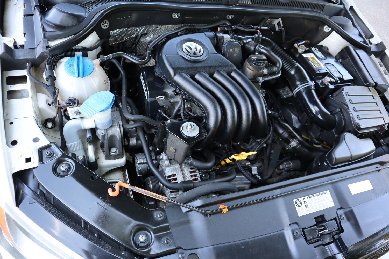 2013 Volkswagen Jetta S | Victory Motors of Colorado