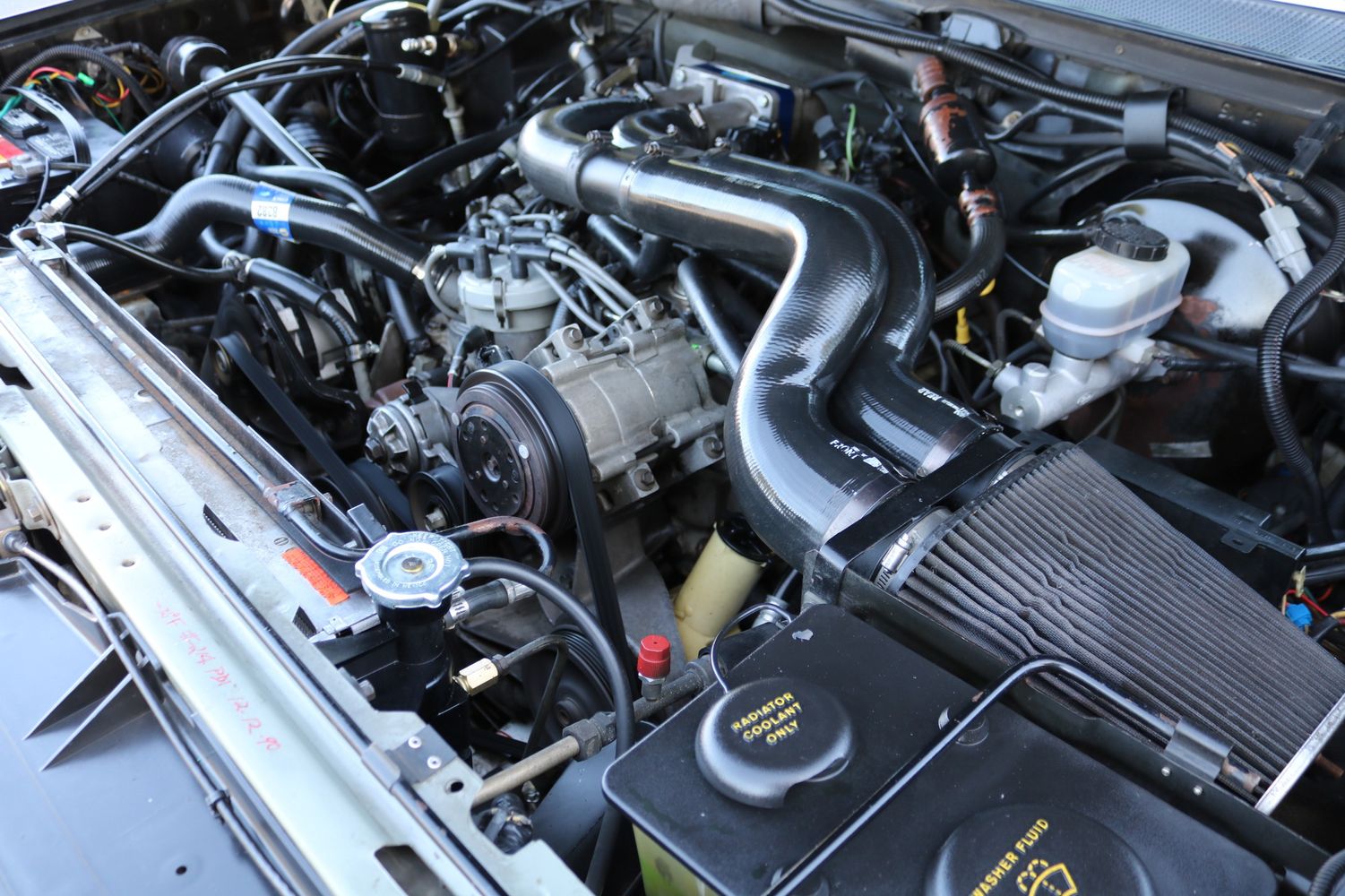 1991 Ford F-250 XLT | Victory Motors of Colorado