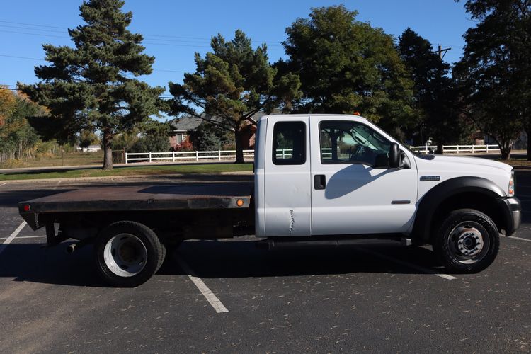 2007 Ford F-450 | Victory Motors of Colorado